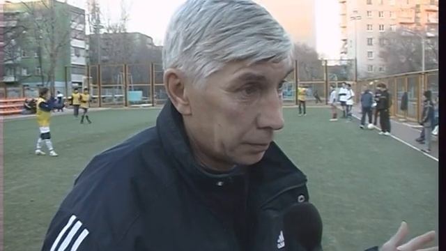 Выпуск новостей "Наше время. Астрахань", 13.12.2005