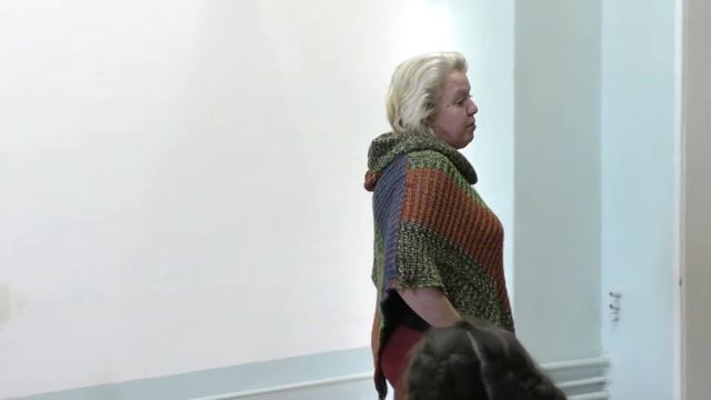 Гущина Д. Ю. - Синоптическая метеорология. Часть 1 - 24. ВМ: ТД классификация-2. Гг. классификация-1