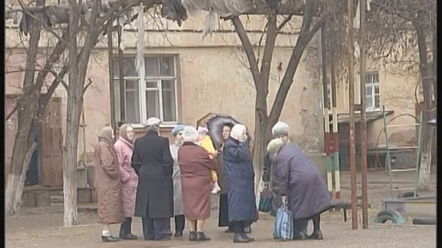 Выпуск новостей "Наше время. Астрахань", 02.12.2005