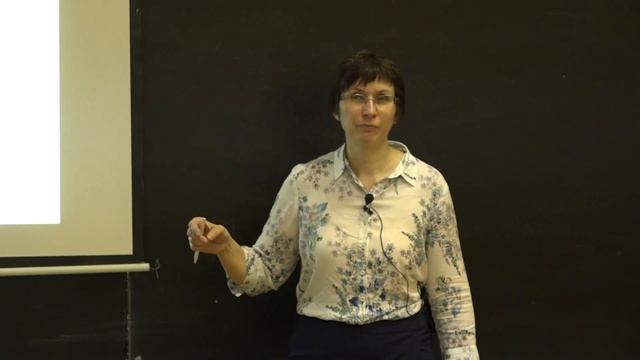 Замятина Н. Ю. - Регионы и города Арктики: специфика социально-экономического развития - Лекция 15