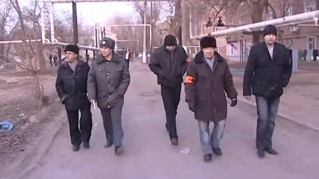 Выпуск новостей "Наше время. Астрахань", 22.04.2011