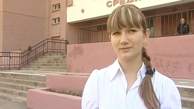 Выпуск новостей "Наше время. Астрахань", 05.05.2011