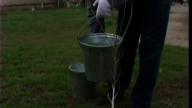 Выпуск новостей "Наше время. Астрахань", 18.04.2005