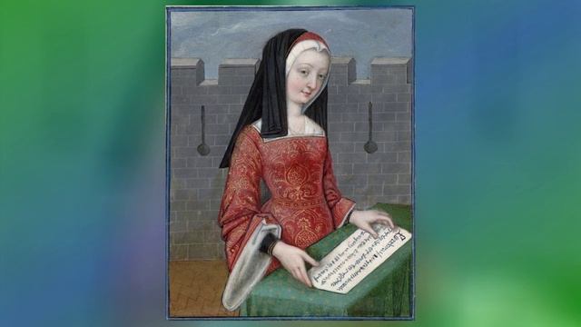 Ce que femme veut, dieu le veut