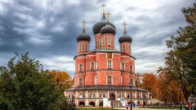 Блаженной памяти Архимандрита Даниила (Сарычева). Жизнеописание. Проповеди и наставления. Часть 5
