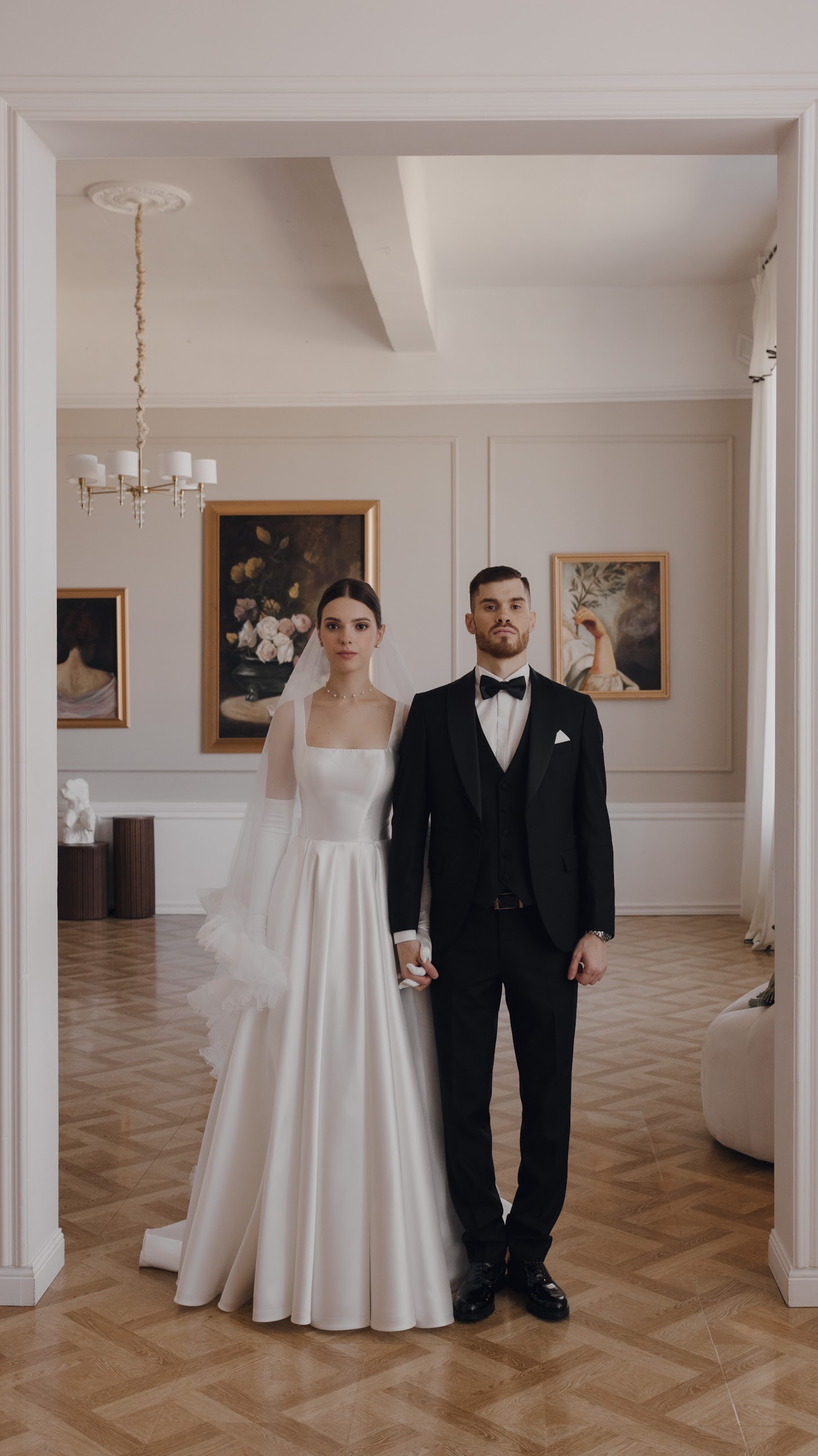 Shorts 105 - Lux Wedding Studio