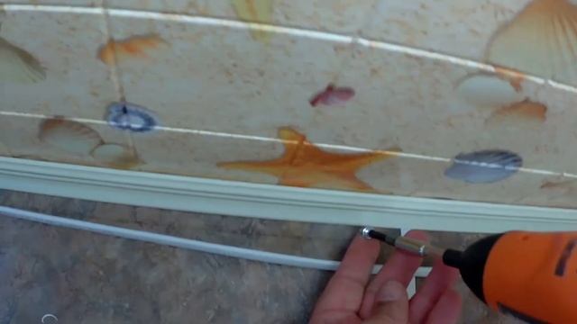 Инструкция по замене плинтуса столешницы