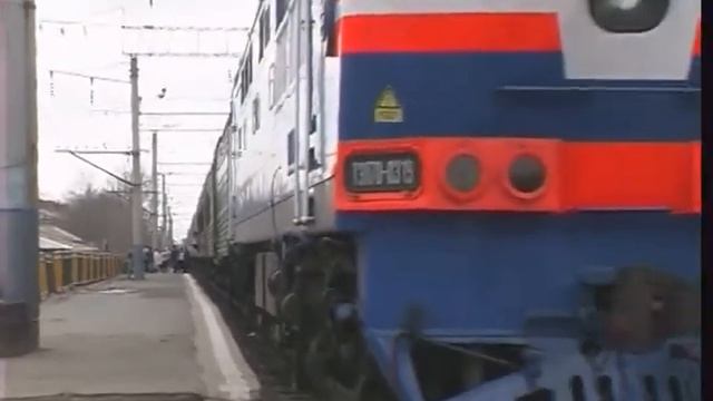 Наше Время - Астрахань, эфир ПРОСПЕКТ ТВ ноябрь 2009 год