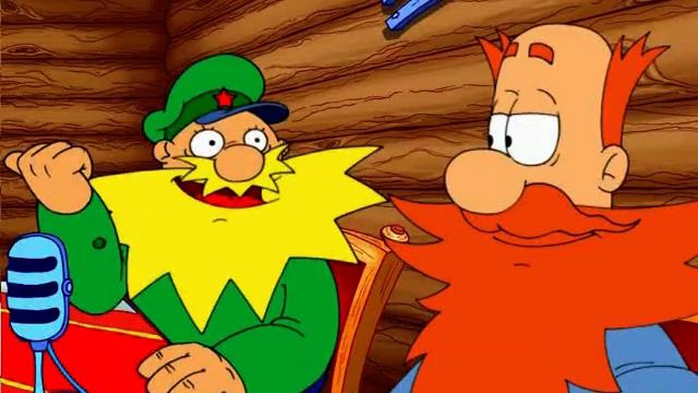 Выпуск новостей "Наше Время. Астрахань" от 01.02.2008