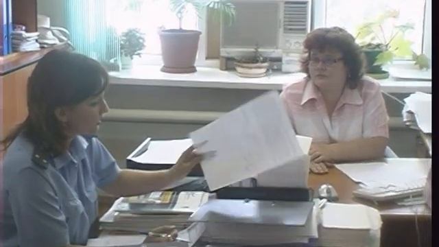 Выпуск новостей "Наше время. Астрахань", 21.06.2007