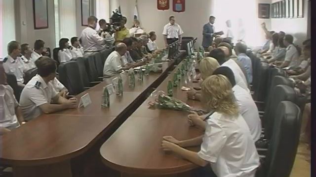 Выпуск новостей "Наше время. Астрахань", 08.09.2008