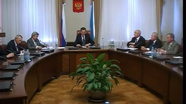 Выпуск новостей "Наше время. Астрахань", 27.11.2008