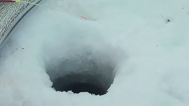 Зимняя Рыбалка // Рыбалка в Глухозимье 2021