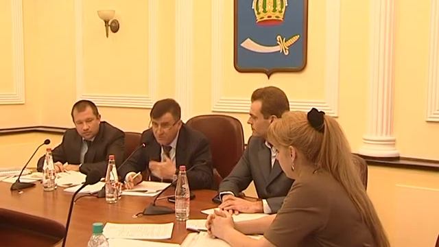 Выпуск новостей "Наше время. Астрахань", 18.04.2011