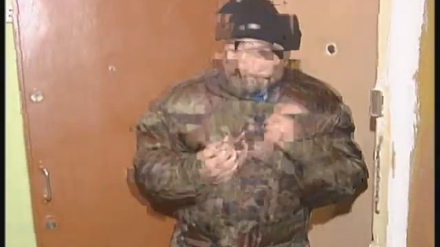 Выпуск новостей "Наше время. Астрахань", 25.11.2005