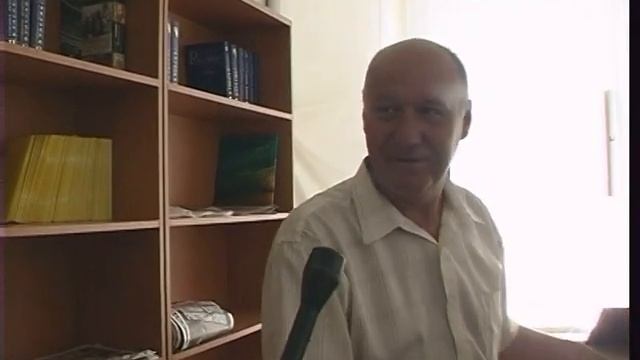 Выпуск новостей "Наше время. Астрахань", 07.07.2006