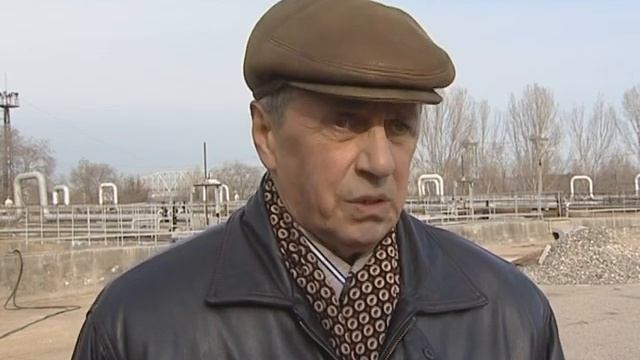 Выпуск новостей "Наше время. Астрахань", 29.01.2007