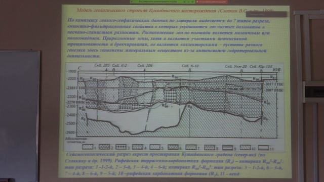 Габдуллин  Р. Р. - Нефтегазоносные бассейны мира - 1. Нефтегазоносные бассейны Восточной Сибири