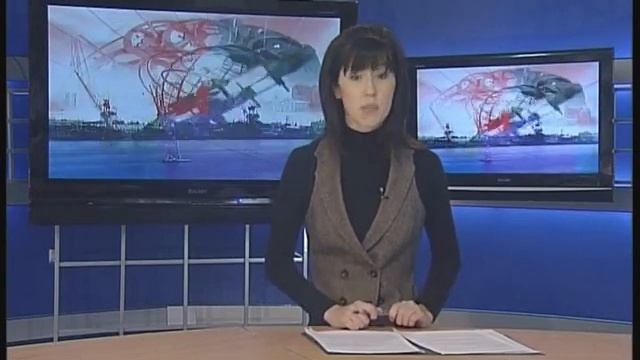 Выпуск новостей "Наше время. Астрахань", 15.02.2011