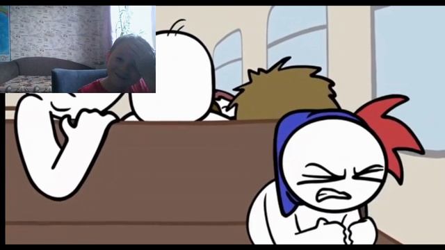 реакцыя на закатуна