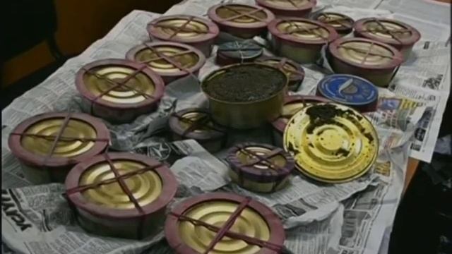 Выпуск новостей "Наше время. Астрахань", 14.06.2007