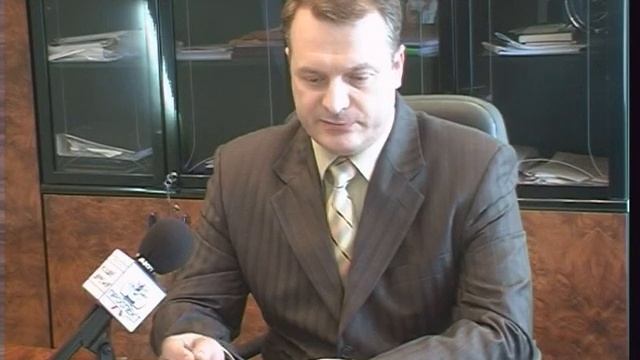 Выпуск новостей "Наше время. Астрахань", 16.04.2007