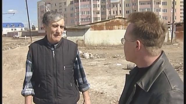 Выпуск новостей "Наше время. Астрахань", 29.03.2007