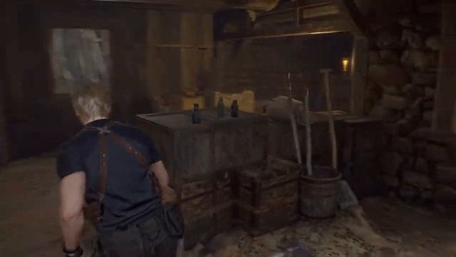 Resident Evil 4 / Biohazard 4