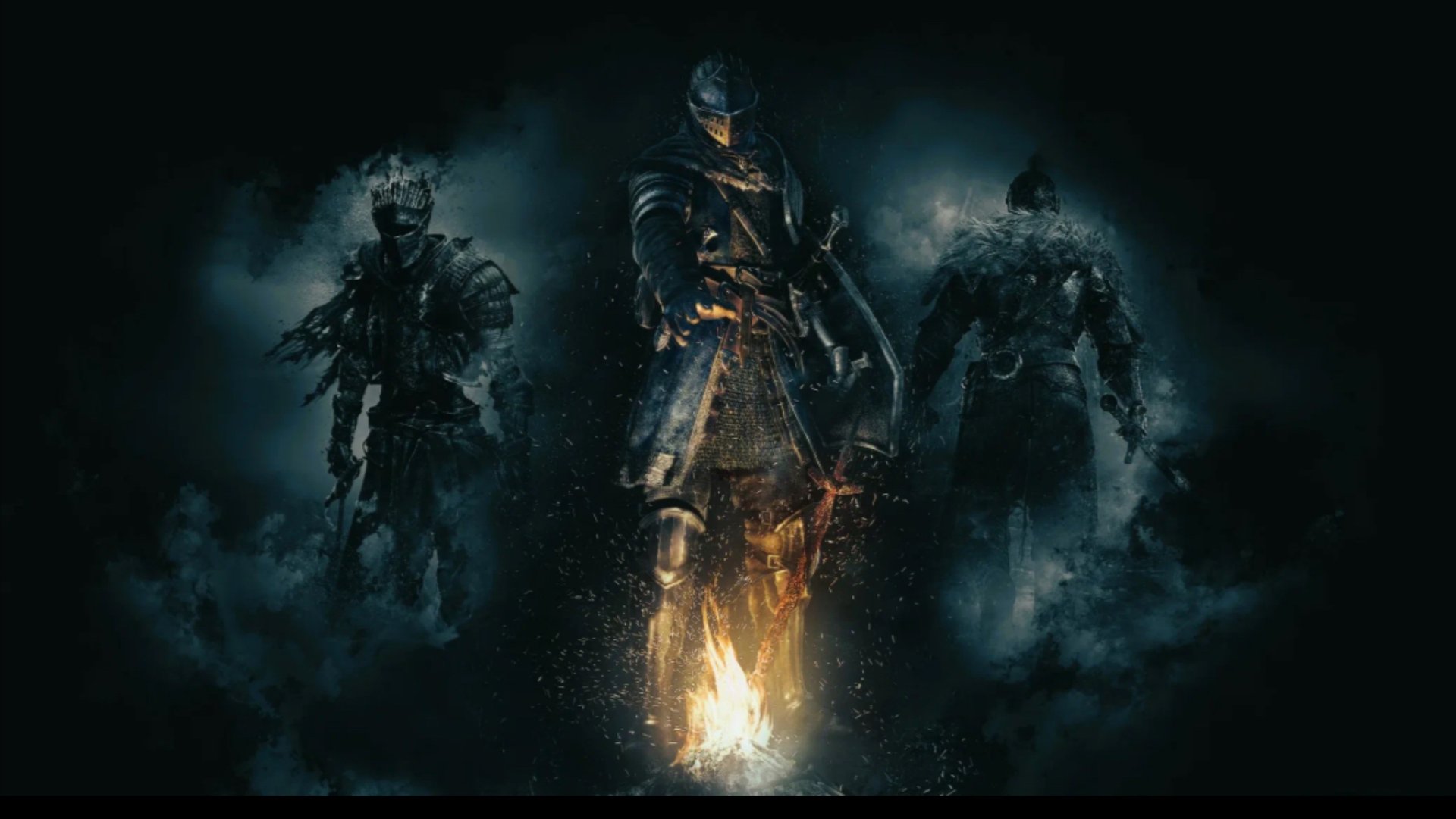 DARK SOULS: REMASTERED часть 3