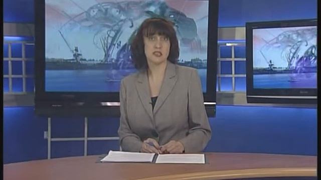 Выпуск новостей "Наше время. Астрахань", 11.03.2011