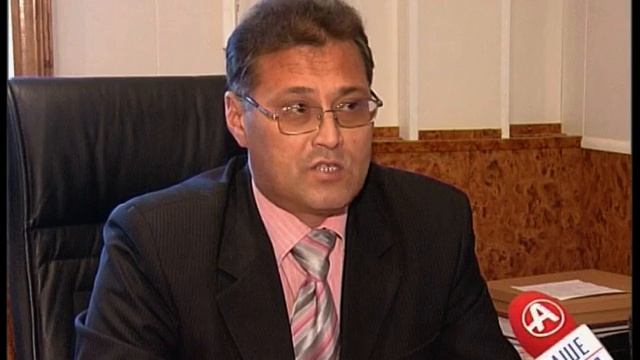 Выпуск новостей "Наше Время. Астрахань" от 14.01.2008