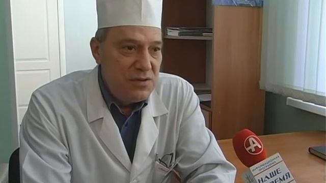 Выпуск новостей "Наше время. Астрахань", 21.01.2011