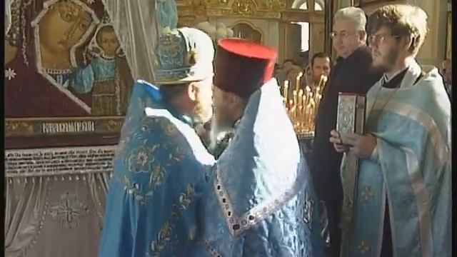 Выпуск новостей "Наше время. Астрахань", 04.11.2005