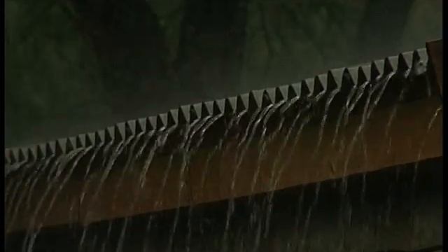 Обновленный аэропорт, ливень в Астрахани, июнь 2008 год