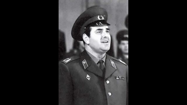 КАППСА - В любимом Бухаресте 60ые