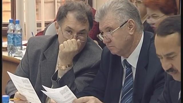 Выпуск новостей "Наше время. Астрахань", 24.11.2005