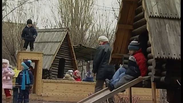 Обзор еженедельника "Проспект",  январь 2005