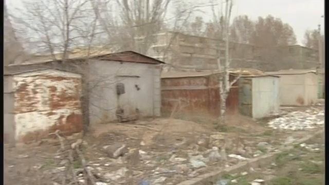 Выпуск новостей "Наше время. Астрахань", 09.04.2007