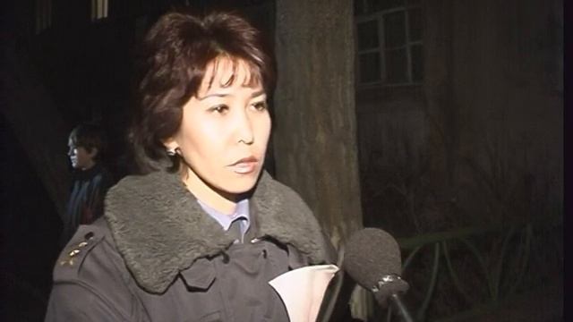 Выпуск новостей "Наше время. Астрахань", 16.12.2005