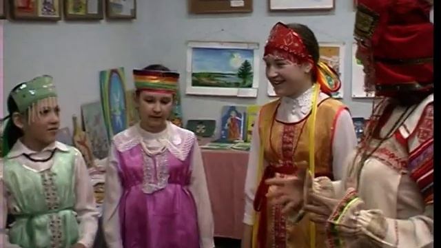 Выпуск новостей "Наше время. Астрахань", 06.04.2005