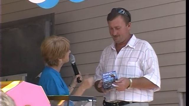 Специальный репортаж: Макси Дом