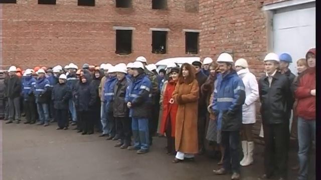 Выпуск новостей "Наше время. Астрахань", 28.11.2006