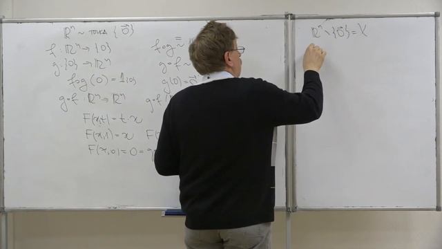 Иванов А. О. - Дифференциальная геометрия и тензорный анализ. Семинары - 6. Когомологии де Рама