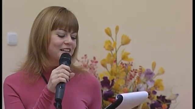 Наше Время - Астрахань, эфир ПРОСПЕКТ ТВ октсябрь 2009 год