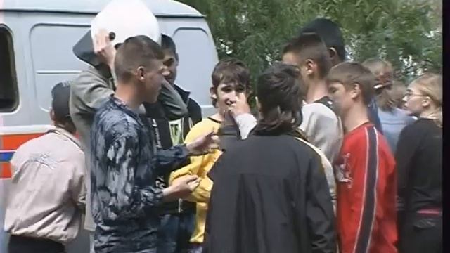 Выпуск новостей "Наше время. Астрахань", 16.05.2007