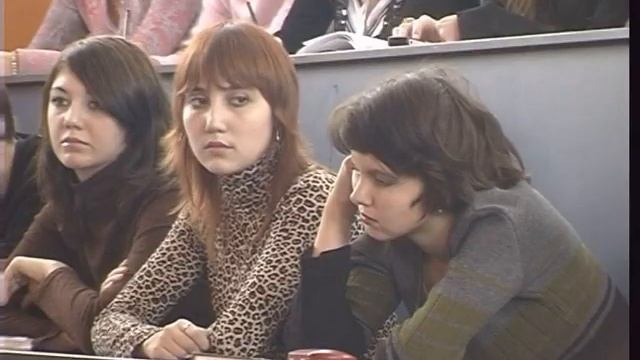 Выпуск новостей "Наше время. Астрахань", 13.12.2006