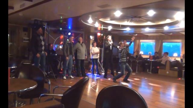 Валаам 14 05 15