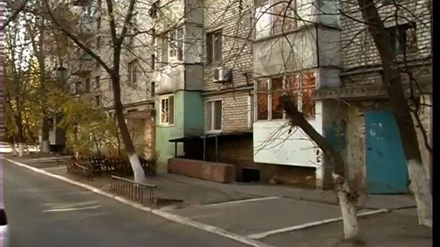 Выпуск новостей "Наше время. Астрахань", 01.11.2007 и 02.11.2007