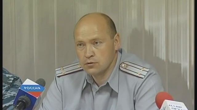 Выпуск новостей "Наше время. Астрахань", 16.06.2011