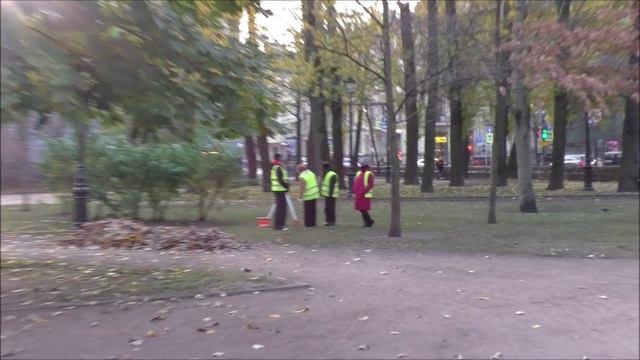 Александровский лицей. Петроградская сторона. 02.11.24.